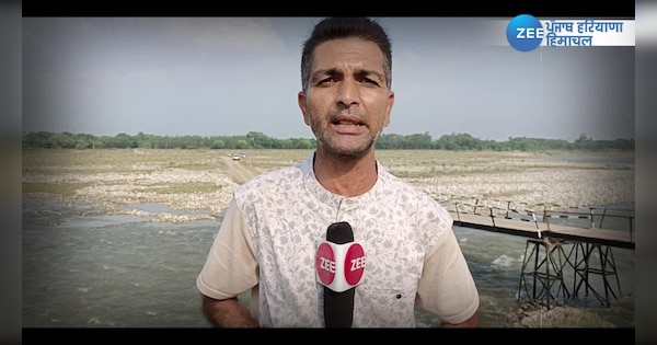 The story of Nangal's village Bhalli - People themselves built an iron ...