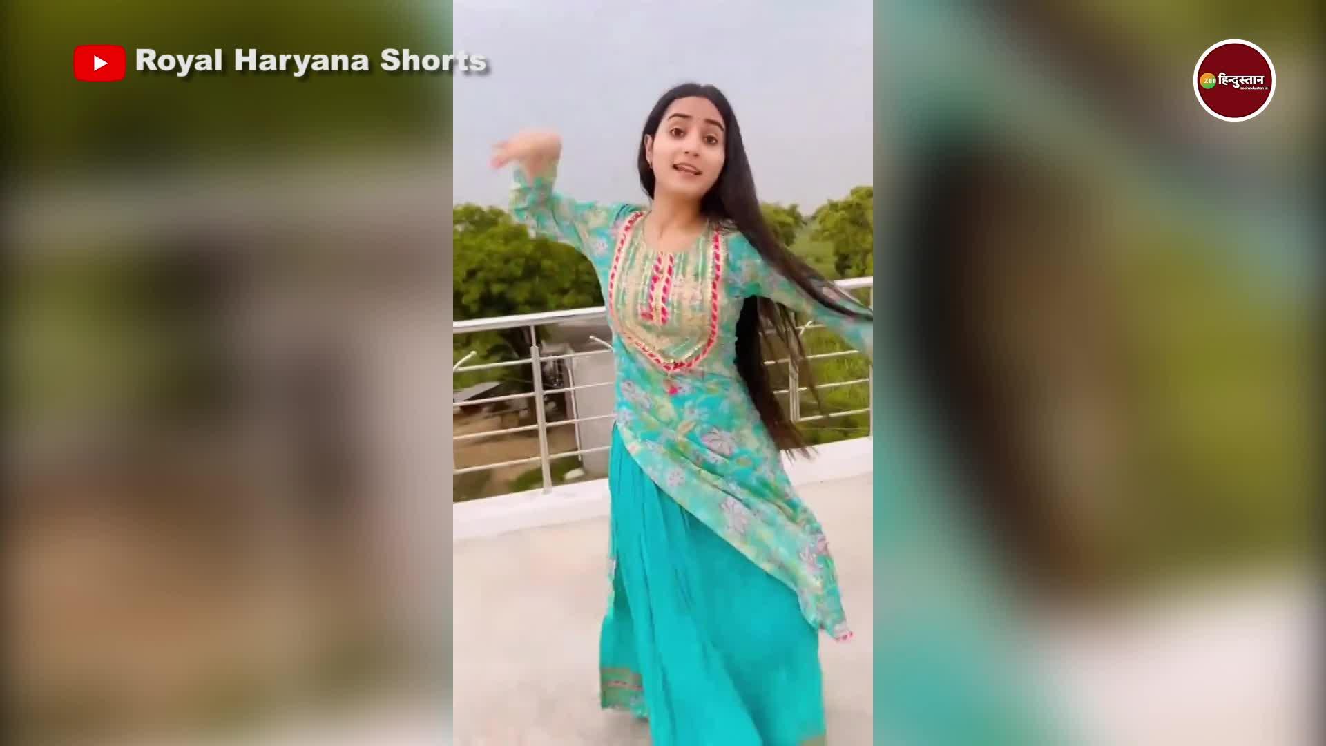 renuka panwar Sapna Choudhary new haryanvi song dhunge pe taagdi baaje ...