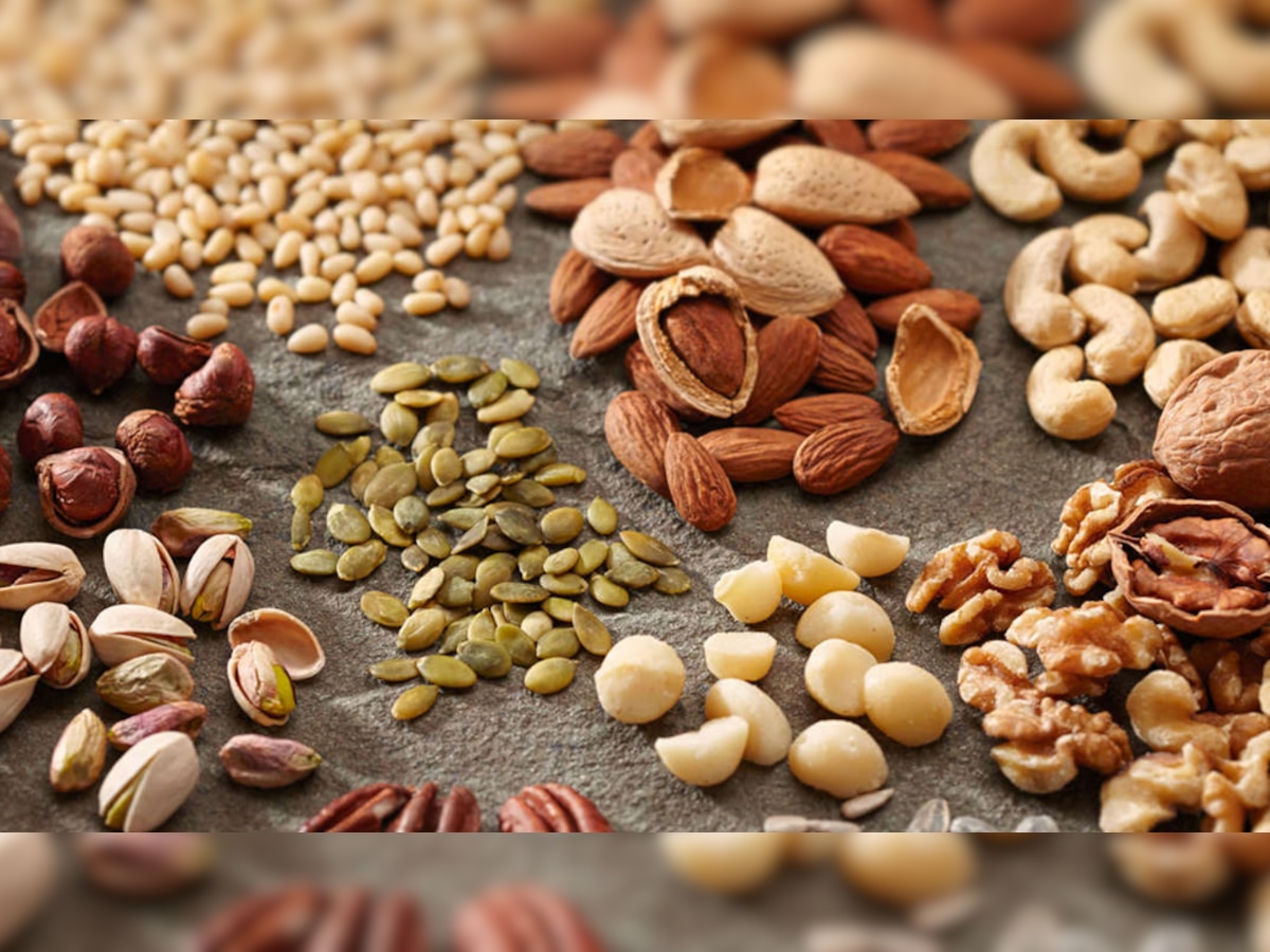 Vitamin B7 Rich Food Egg Yolk Sweet Potato Mushroom Banana Nuts and ...