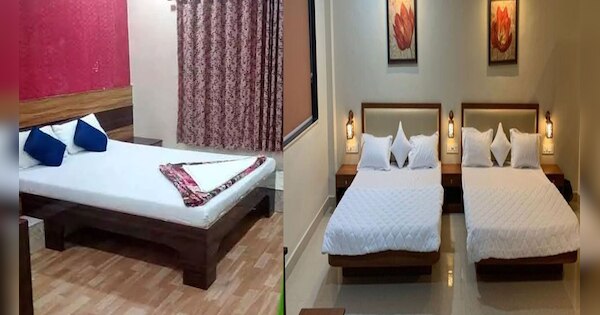 indian railway IRCTC retiring room are better than hotel know online ...