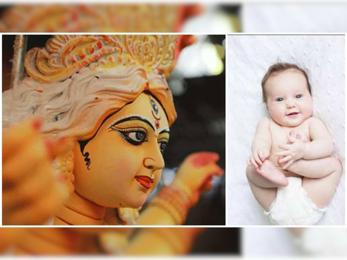 Skandmata is worshiped on fifth day of Navratri gives boon of having ...