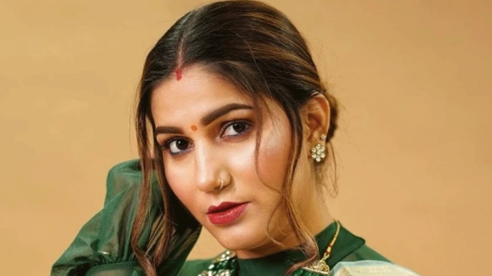 Sapna Choudhary new song Sapna new video angry video Sapna bigg boss ...