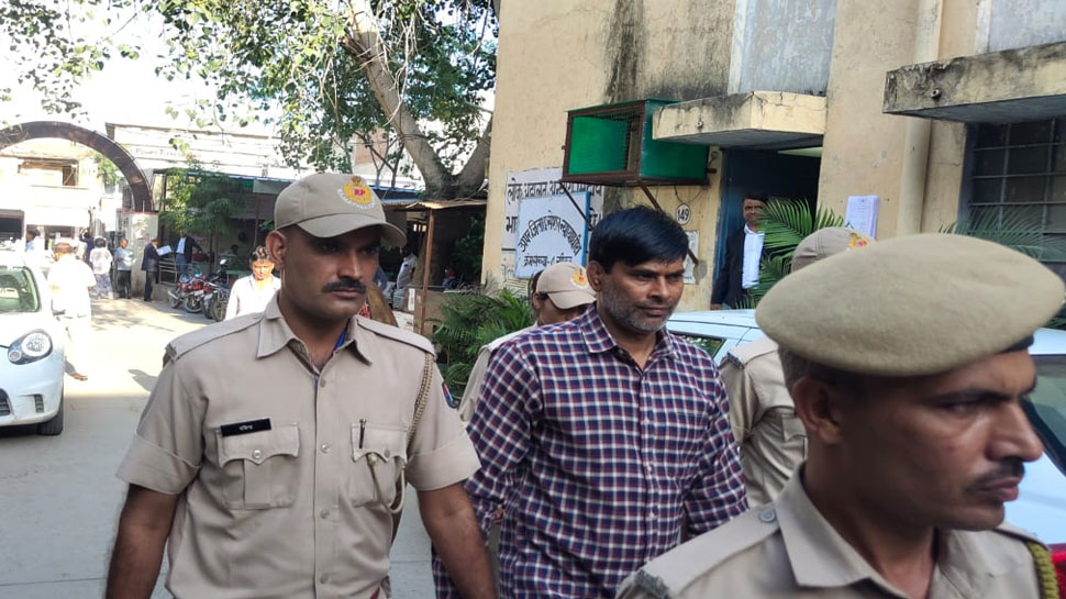 Sikar Additional District and Sessions Court gave verdict in murder ...