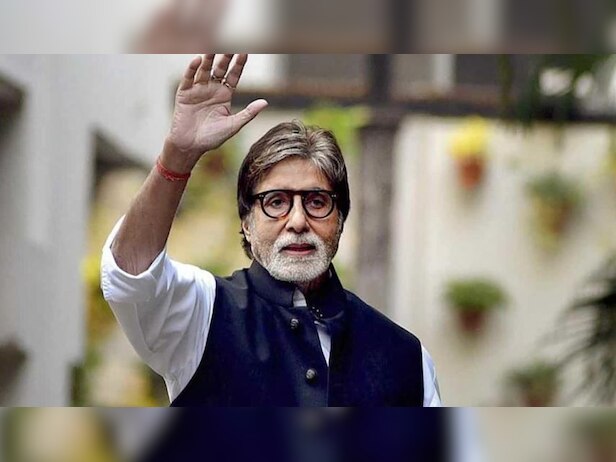 Amitabh Bachchan 80th Birthday celebrate all over the country announced ...