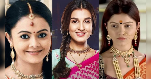 Tv Sanskari Bahu crosses boldness limit in real life flaunts body in ...