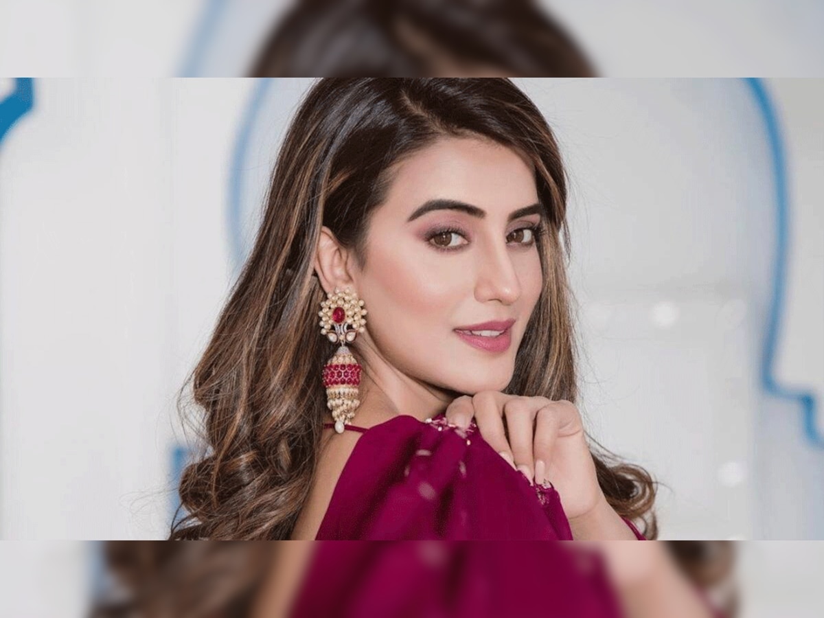 Bhojpuri Actresses MMS Leak Akshara Singh Trisha Kar Madhu Sambhavna ...