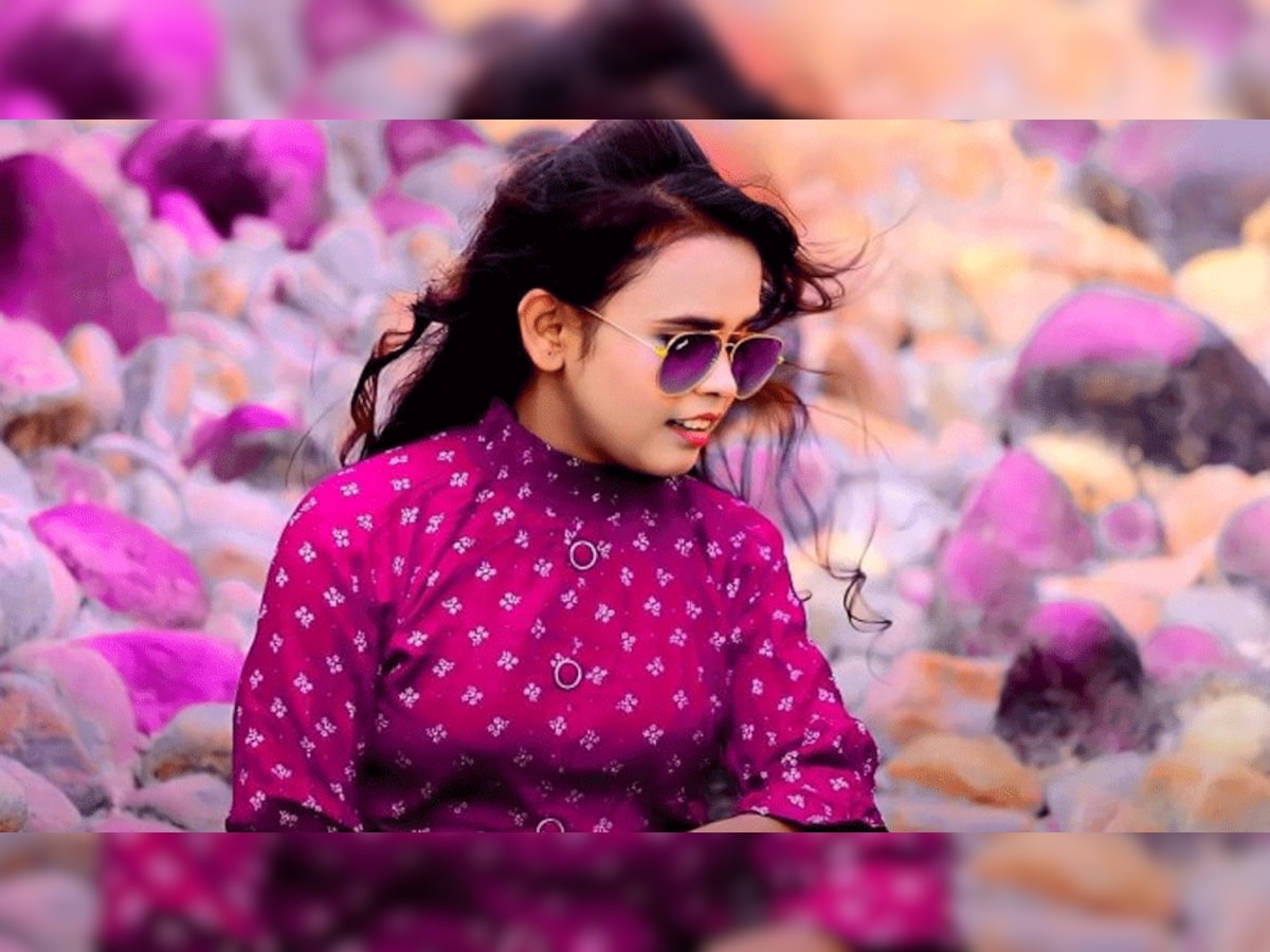 Bhojpuri Actresses MMS Leak Akshara Singh Trisha Kar Madhu Sambhavna ...