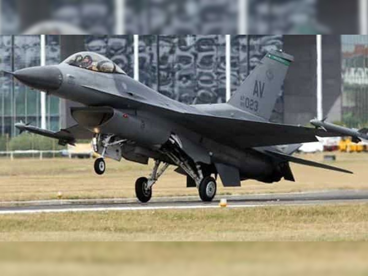 fighter jet f21 us deal indian air force know its specifications | China-Pakistan कांपेंगे थर-थर ...