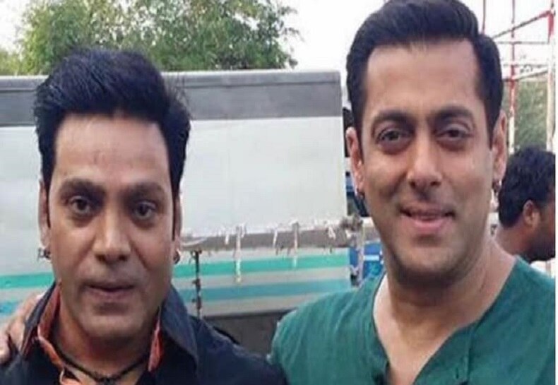Salman Khans body double Sagar Pandey passes away while working out at ...