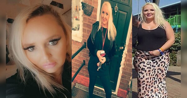 Octorgran mother of 8 says I am a gran at 40, A UK Love story of Marie ...