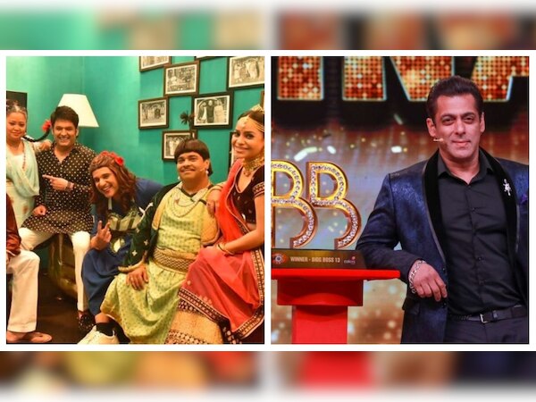 After Leaving the kapil sharma show krushna abhishek will seen in ...