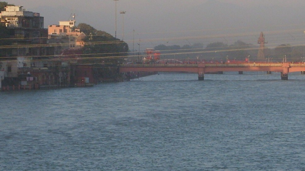 cleanliness survey 2022: Haridwar cleanest Ganga town, Varanasi ...