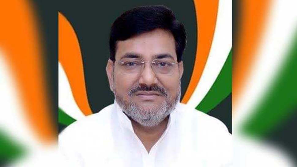 Congress appoints former BSP MP Brijlal Khabri as UP unit chief names ...