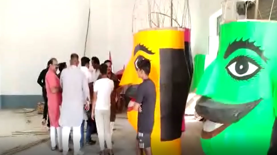 Bikaner Khajuwala Two years after Corona there will be grand ...