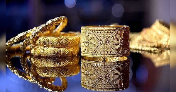 Drop in hallmark gold price in bihar on 2 october 2022 know current ...