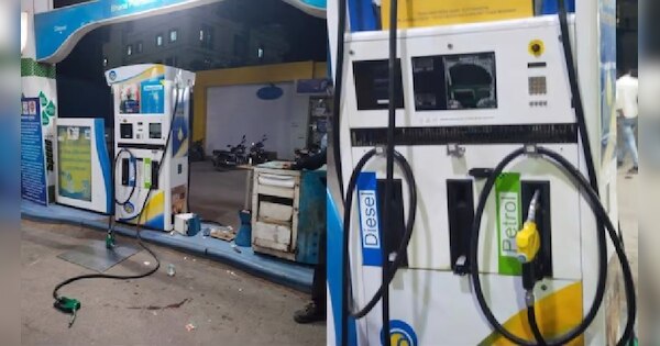 petrol diesel rates Tel Ka bhav iocl 2 october 2022 no change check ...