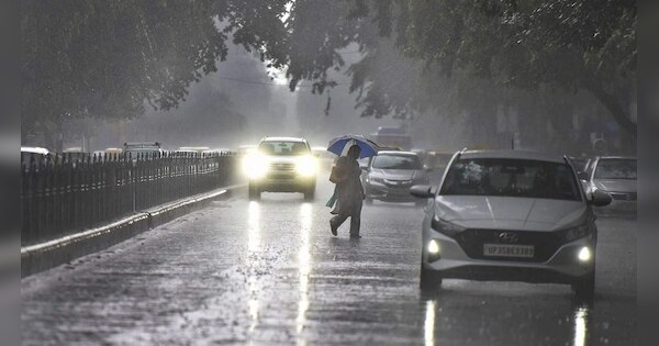 Weather today in Patna, Bihar: Meteorological department issued alert ...