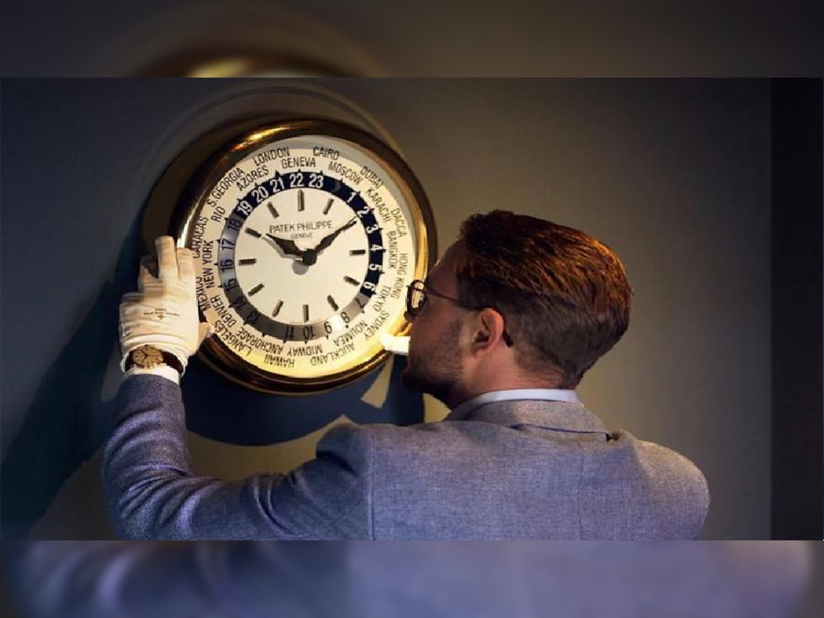 Bastu Tips Know Right Direction Of Wall Clock Setup in Home
