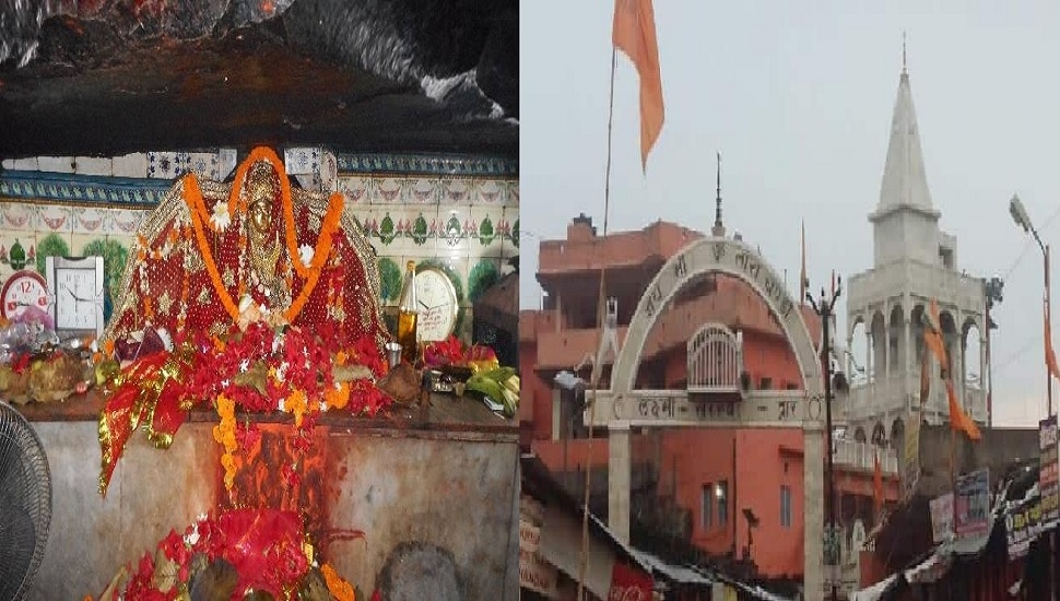 One such ancient goddess temple of Bihar wonderful tradition of Deep Daan in Tarachandi Temple ...