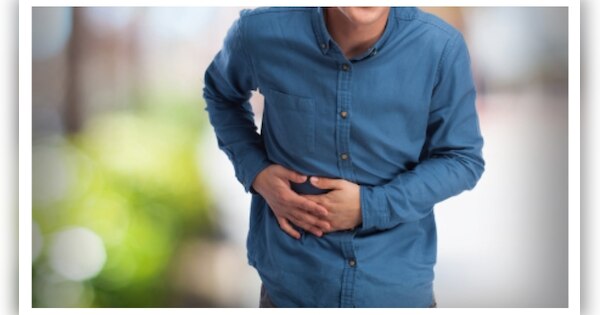 What Are The Symptoms Of Appendix Problem Know All About Appendicitis ...