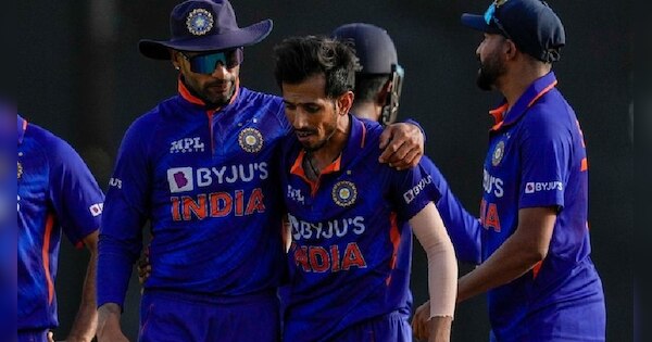 odi team India against South Africa | IND vs SA: BCCI ने साउथ अफ्रीका के खिलाफ किया भारत की वनडे ...