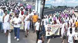 Berojgaar Dandi Yatra की ताज़ा खबरे हिन्दी में | ब्रेकिंग और लेटेस्ट ...