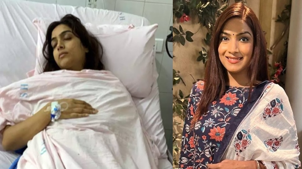 TV Actress Anaya Soni Kidney Failure and she does not have any money ...
