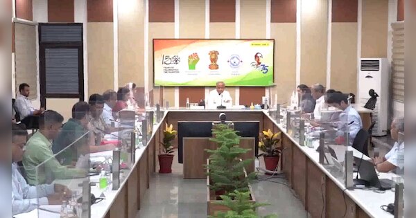 cm gehlot approved 32 projects package to encourage investment in ...