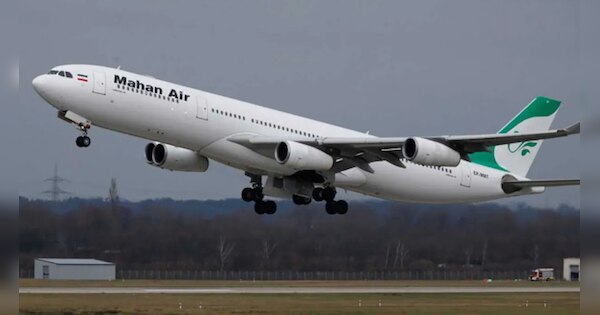 Bomb in Flight iran flight landed in china gwangju airport smzs