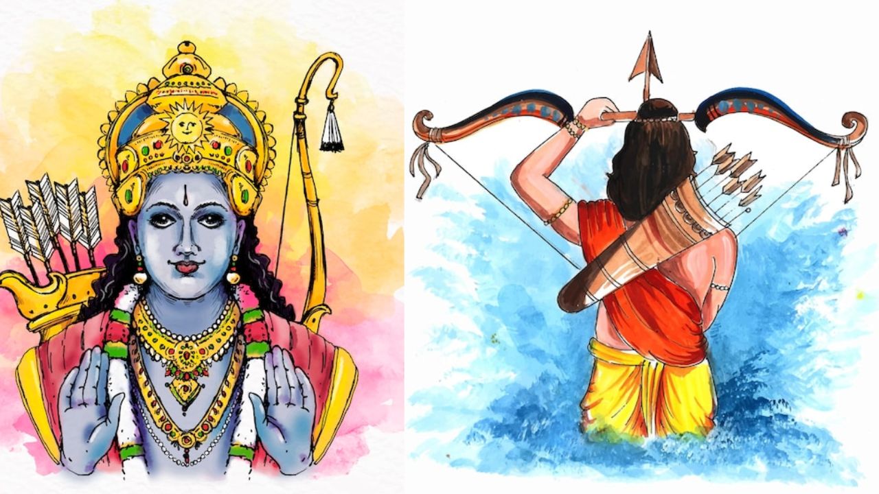 know the synonym of lord ram name suggestion for baby name latest and ...