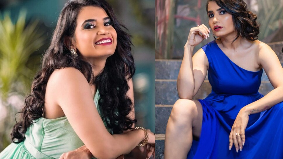 Taarak Mehta Ka Ooltah Chashmah fame Rita Reporter aka Priya Ahuja ...