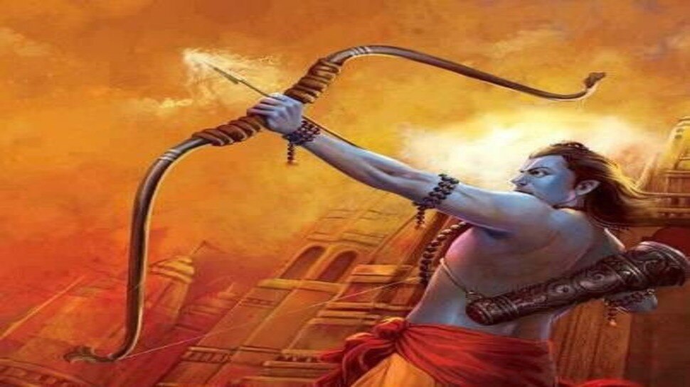 Dussehra 2022: divyastra is tha name of the weapon which is used by ...