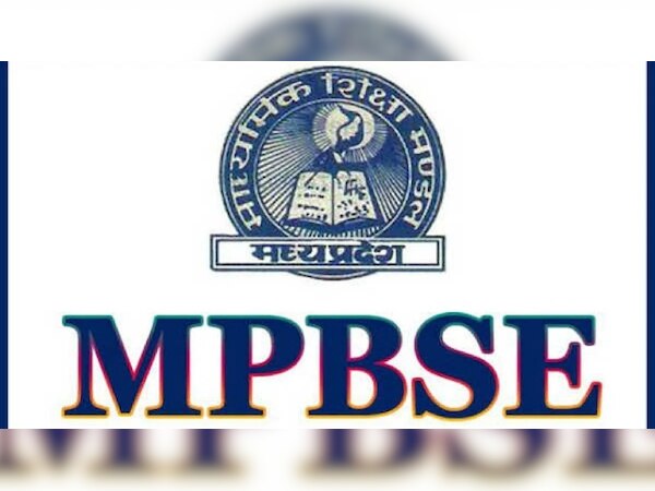 madhya pradesh board has released the time table of 2023 board ...