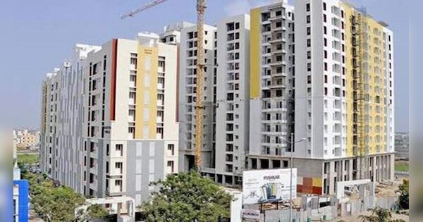 Property Price Hike in top 8 cities delhi mumbai kolkata check here ...