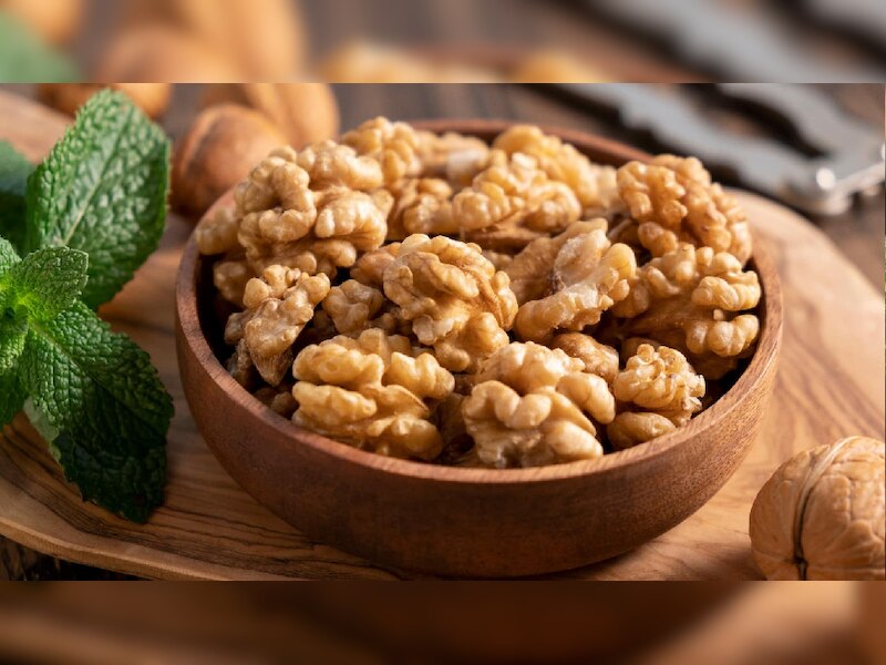 Benefits of Walnuts Amazing Health Benefits Of Walnuts