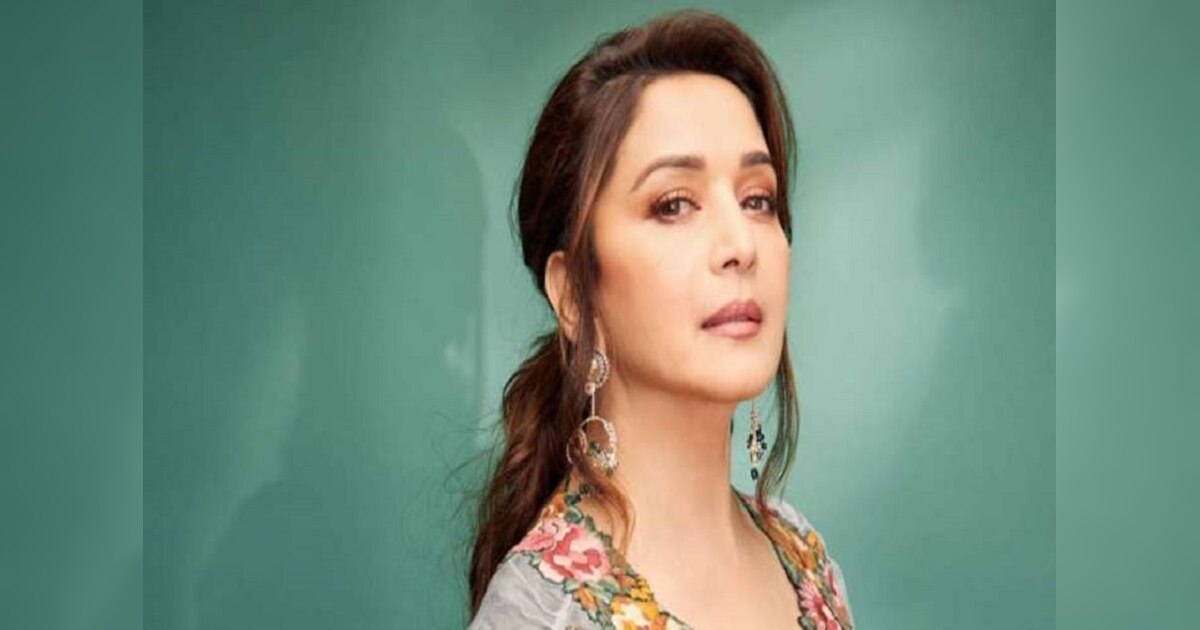 Madhuri Dixit buys a swanky sea facing home worth Rs Foryeight crore