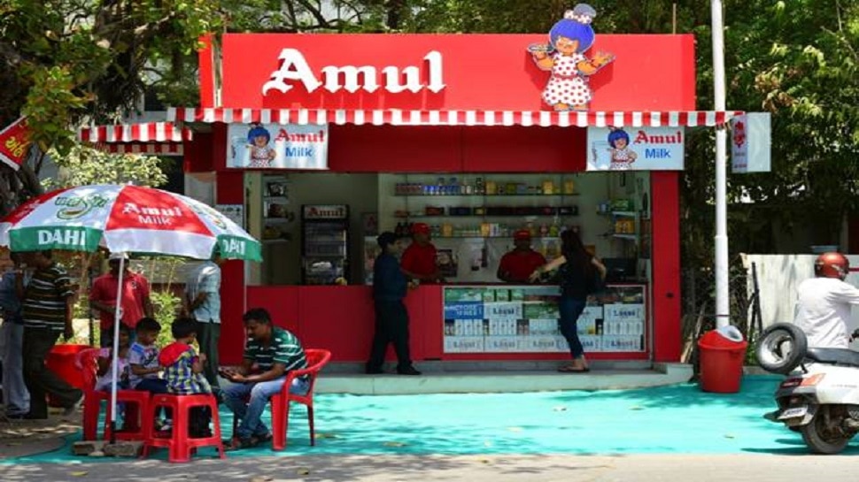 Earn 5 to 10 lakh per month with amul business how can you take Amul ...
