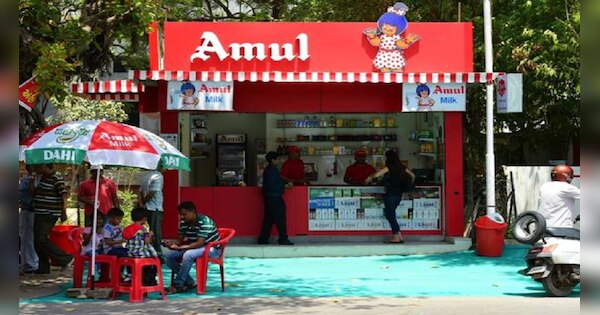 Earn 5 to 10 lakh per month with amul business how can you take Amul ...