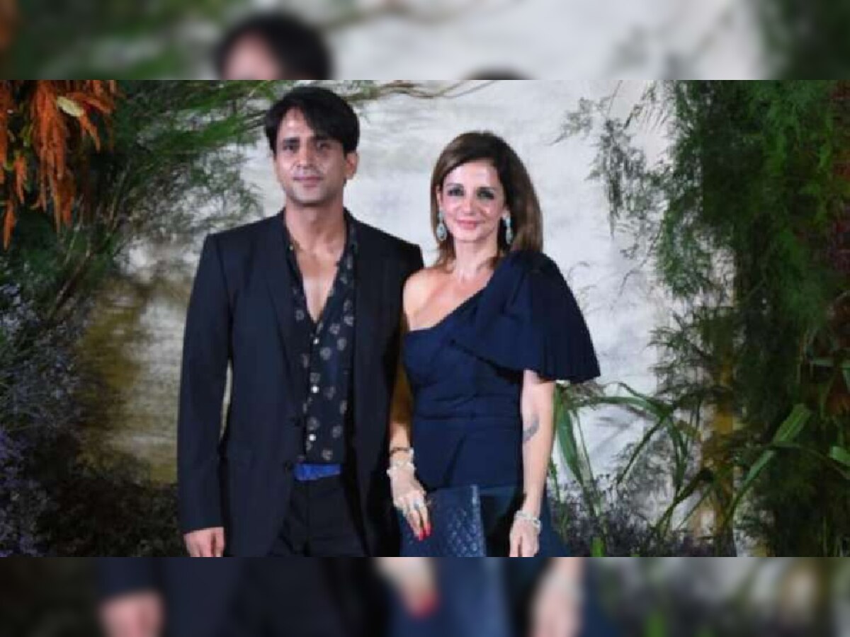 Bollywood stars attended Richa Chadda-Ali Fazal wedding reception ...