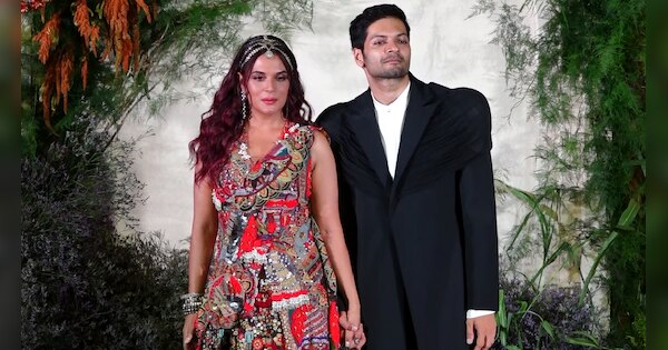 Bollywood stars attended Richa Chadda-Ali Fazal wedding reception ...