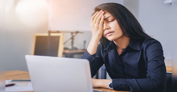 know here the reasons why someone feels tiredness and fatigue all day ...