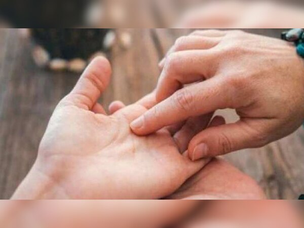 sixth sense line in palm called pratibha hast rekha these are very ...