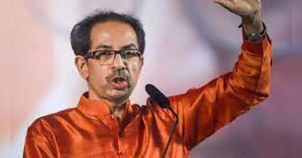 Uddhav Thackerays taunts to Eknath Shinde Shiv Sainik will never excuse ...