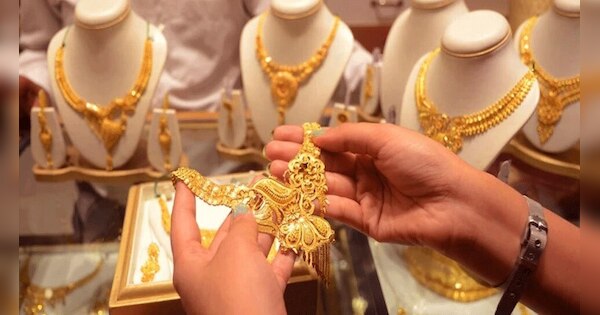 Hike in hallmark gold price in bihar on 6 october 2022 know current ...