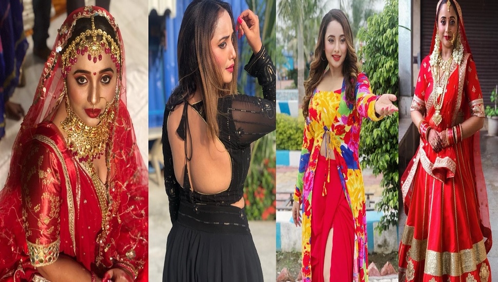 Bhojpuri Super Hot Actress Rani Chatterjee Super Hot Video Viral on ...