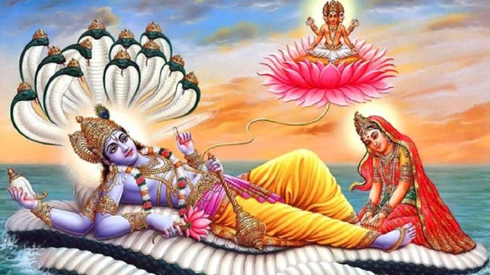 Guruwar Ke Upay do these 10 Totke on Thursday to please bhagwan vishnu ...