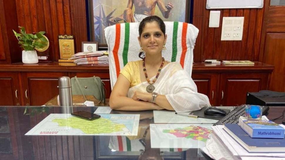 For Upsc Preparation The Son Was Kept Away From Himself For 2 Years