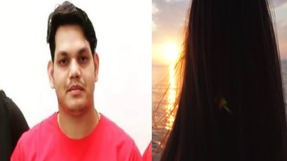 Deepak Tinu's Police Constable Girlfriend- Deepak Gifted To Endeavor ...