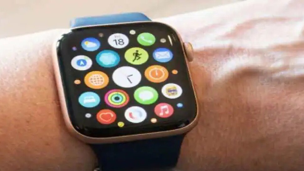 user claims that the Apple Smart Watch battery exploded the company ...