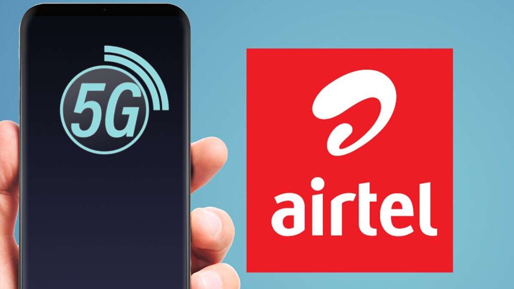 Airtel 5G Plus launched in India Airtel 5G Work on these Smartphones ...